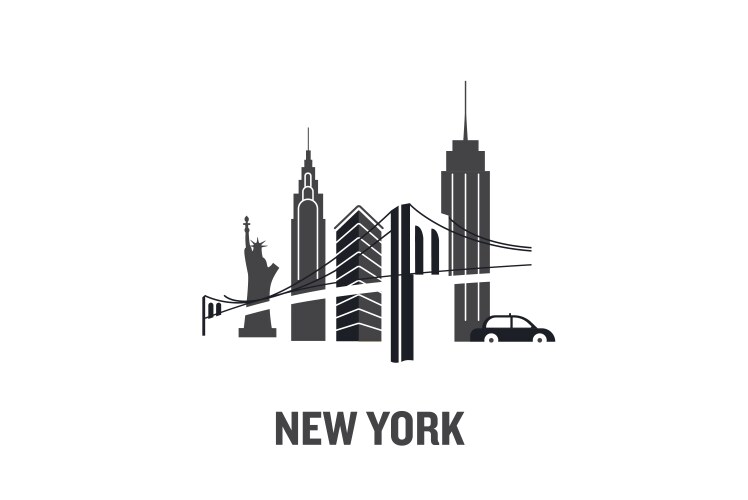 New York Vector Images (over 23,000)