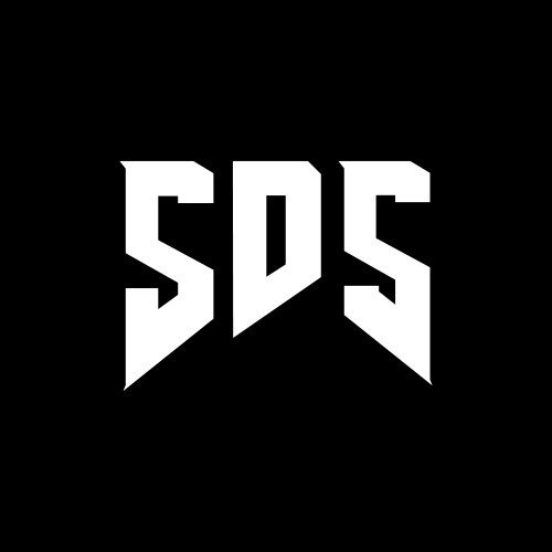 Sds Logo Vector Images (over 3,600)