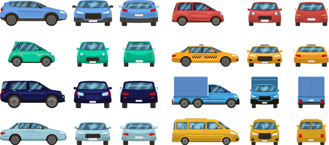 Car Side Vector Images (over 33,000)