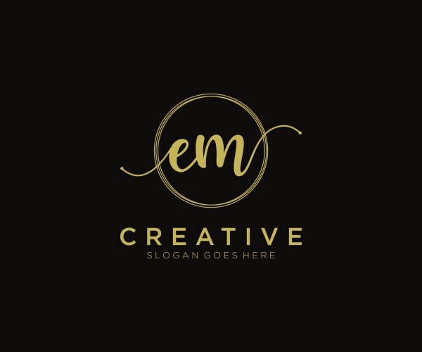 Em Logo Vector Images (over 2,400)