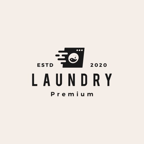 Fast Laundry Logo Vector Images (over 210)