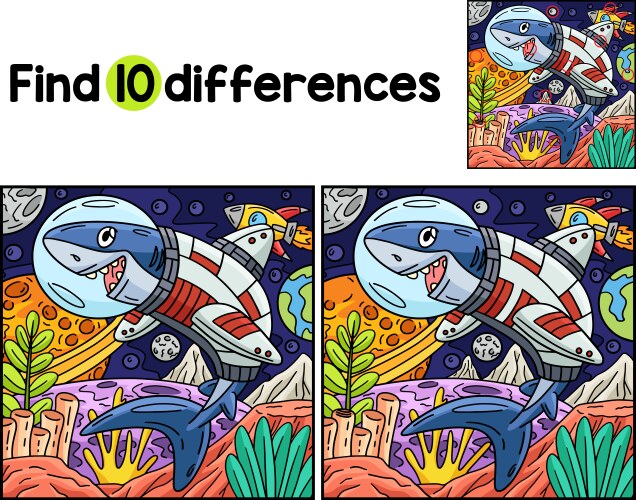Differences Vector Images (over 290,000)