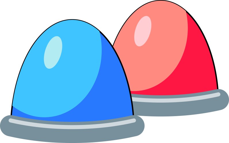 Cartoon First Responder Vector Images (over 460)