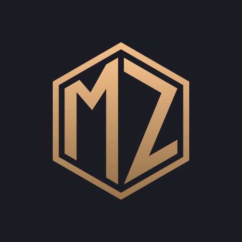 Mz Logo Vector Images (over 1,900)