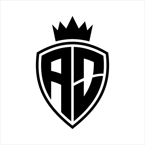 Ao Monogram Vector Images (over 2,000)