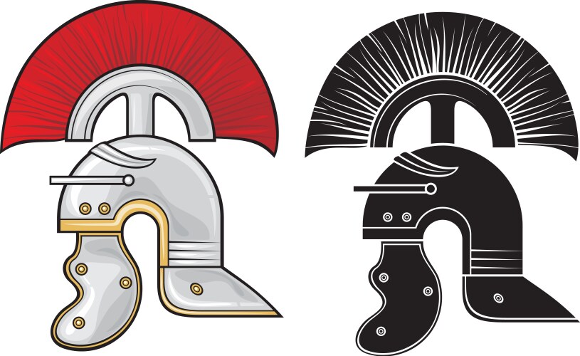 Roman Soldier Vector Images (over 12,000)