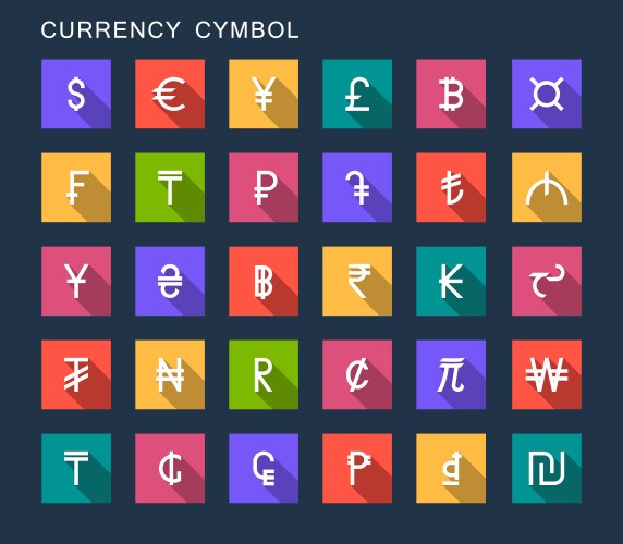 Currency Vector Images (over 640,000)