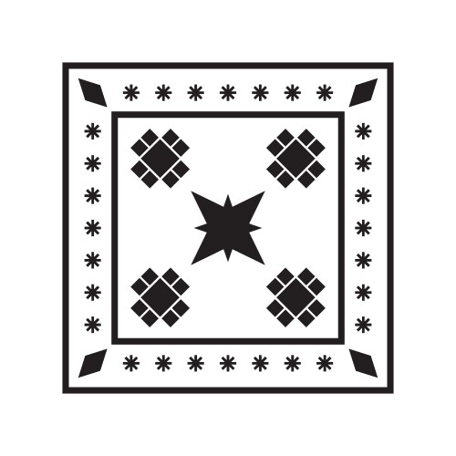 Free Songket Vector Images (25)