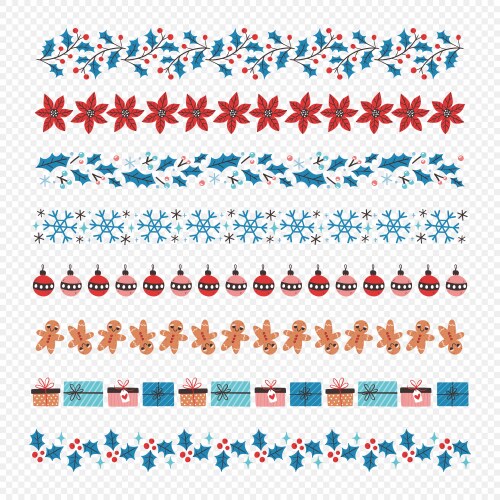 January Border Vector Images (over 2,400)