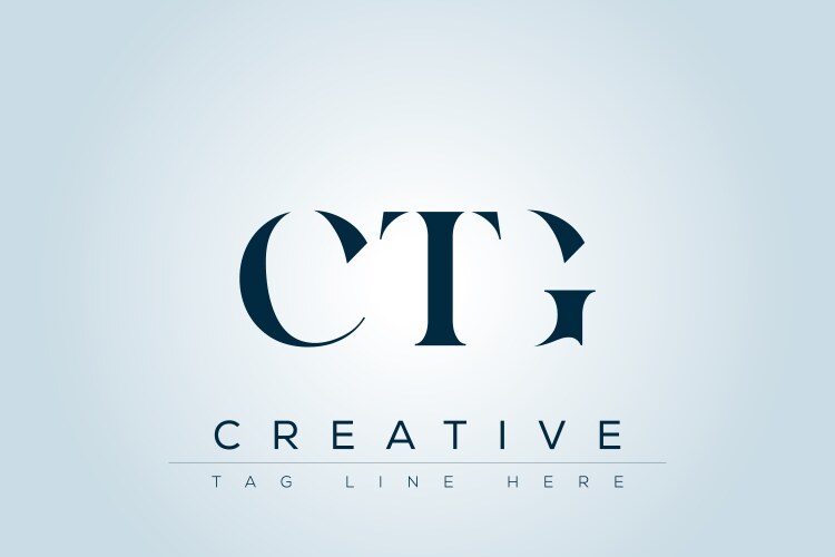 Ctg Logo Vector Images (48)