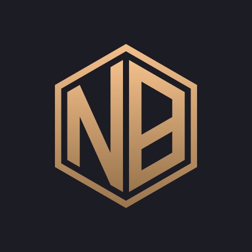 Nb Logo Vector Images (over 2,500)