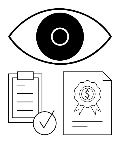 Checklist Transparent Vector Images (over 3,100)