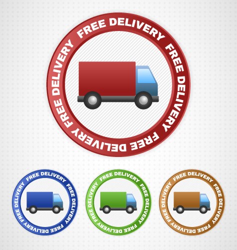 Delivery Vector Images (over 660,000)