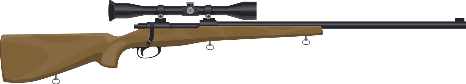 Semi Automatic Vector Images (over 480)