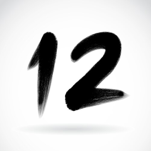 Number Vector Images (over 910,000)