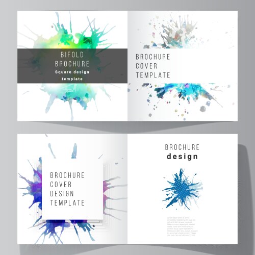 Editable layout Royalty Free Vector Image - VectorStock