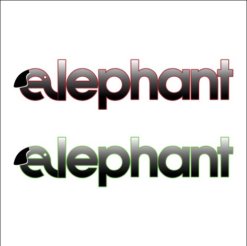 Elephant Logo Vector Images (over 14,000)