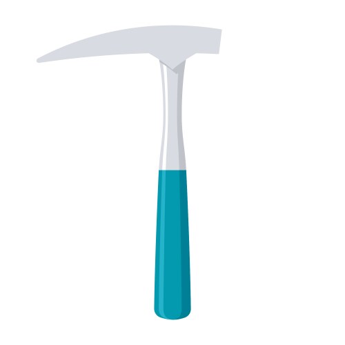 Geology icon Royalty Free Vector Image - VectorStock