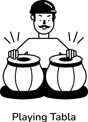 Tabla Vector Images (over 770)