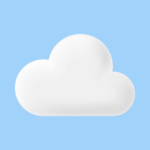 Circle Cloud Vector Images (over 48,000)