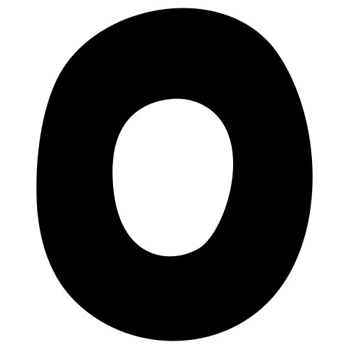 Alphabet O Vector Images (over 43,000)