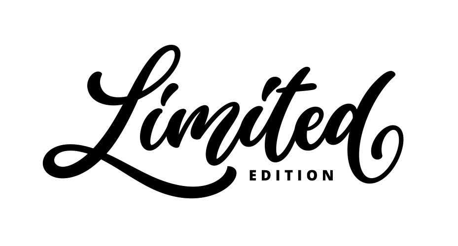 Exclusive Edition Logo Edition Logo PNG Vectors Free Download