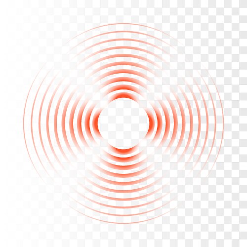 Wave Circle Vector Images (over 270,000)