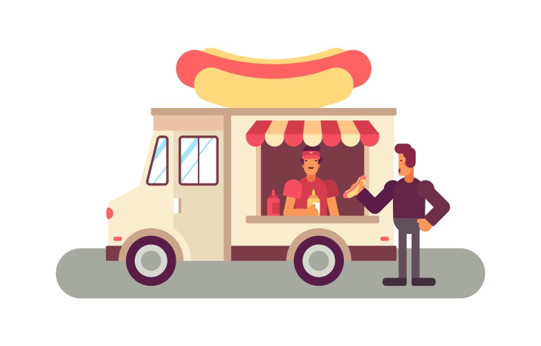Ordering Food Vector Images (over 46,000)