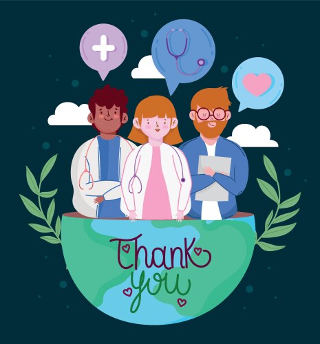 Thank You Doctor Vector Images (over 2,300)