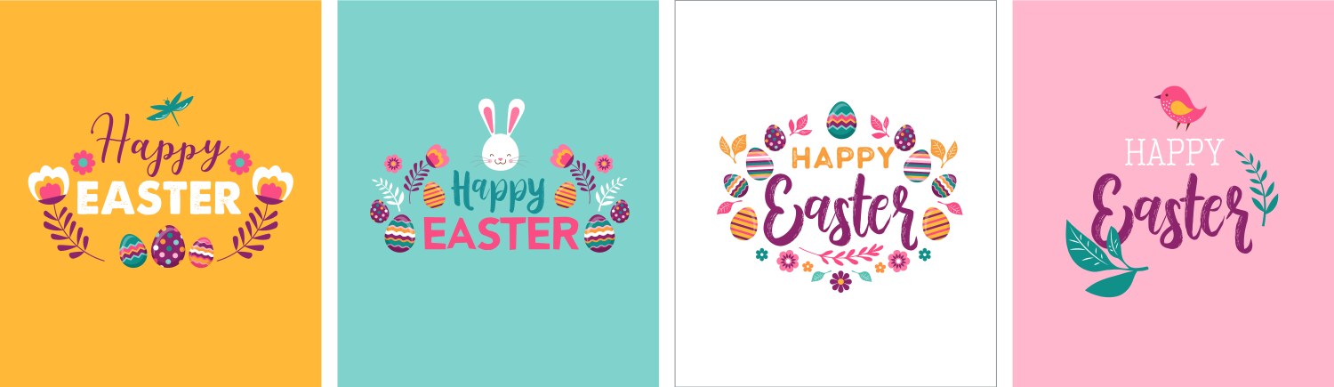 Easter Logo Vector Images (over 27,000)