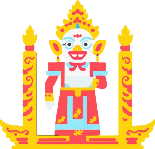 Wayang Vector Images (over 1,100)