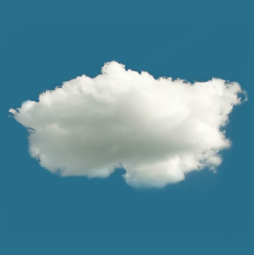 Cloud Vector Images (over 950,000)
