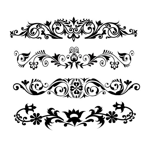 Swirl Pattern Vector Images (over 230,000)