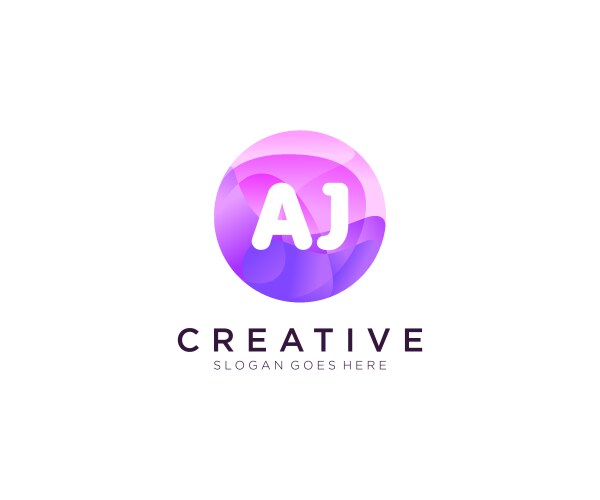 Aj Logos Vector Images (over 3,000)