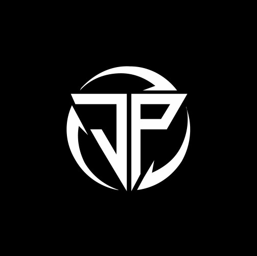Jp Logo Vector Images (over 2,600)