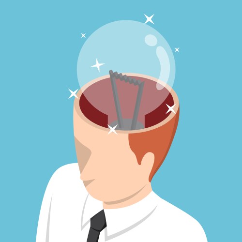 Bulb Head Vector Images (over 22,000)