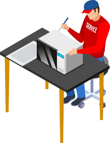 Service Vector Images (over 1.8 million)