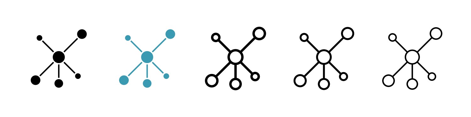 Intranet Icon Symbol Vector Images (over 600)