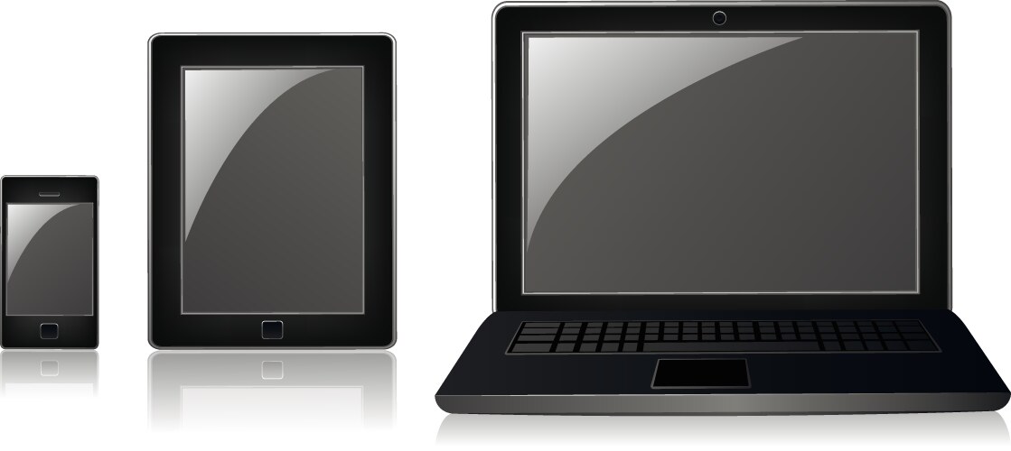 Laptop Vector Images (over 650,000)
