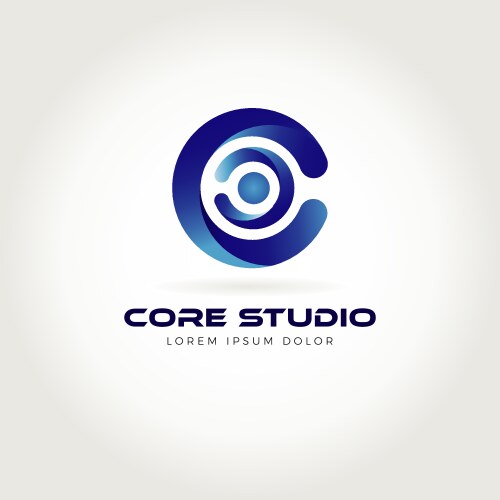 Core Logo Vector Images (over 7,300)