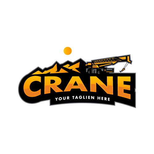 Heavy Equipment Company Logo Vector Images (over 1,800)