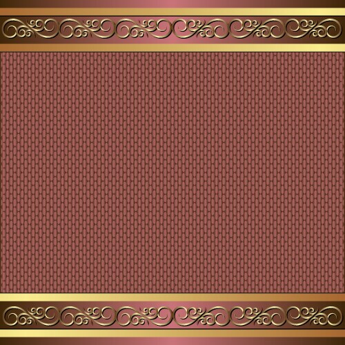 Kingly background Royalty Free Vector Image - VectorStock