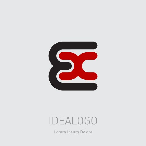 Ex Logo Vector Images (over 2,300)