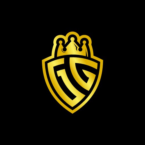 Gg Logo Vector Images (over 2,300)
