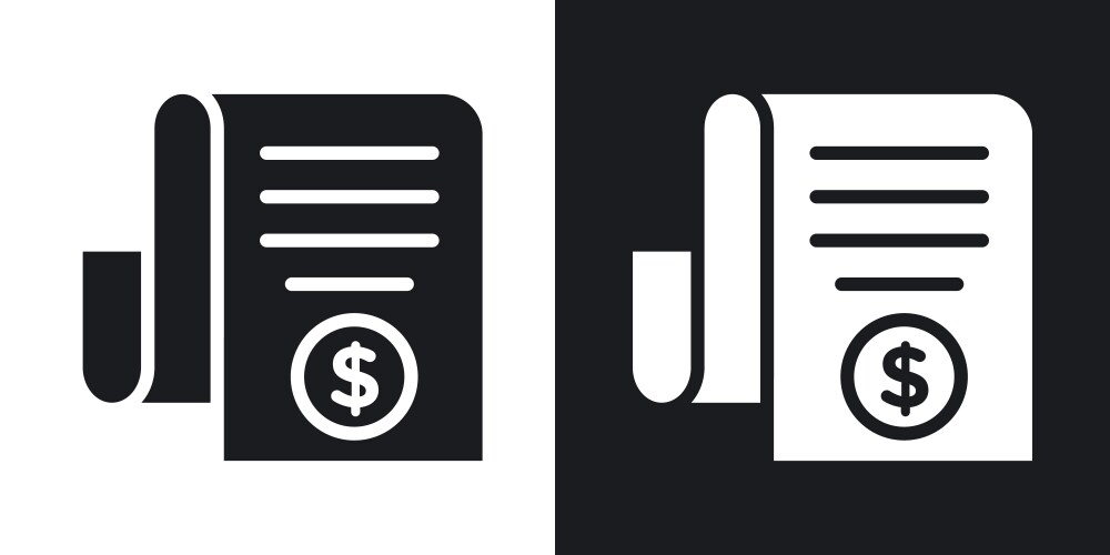 Invoice Logo Vector Images (over 2,200)
