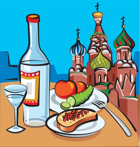 Russian Vector Images (over 80,000)