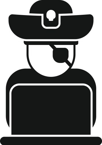 White Hat Hacker Vector Images (over 2,000)