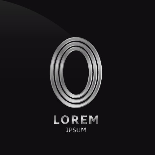 Letter O Logo Vector Images (over 45,000)