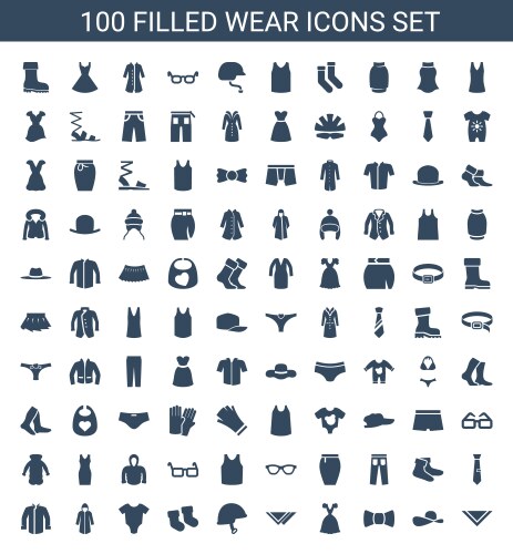 100 travel icons Royalty Free Vector Image - VectorStock