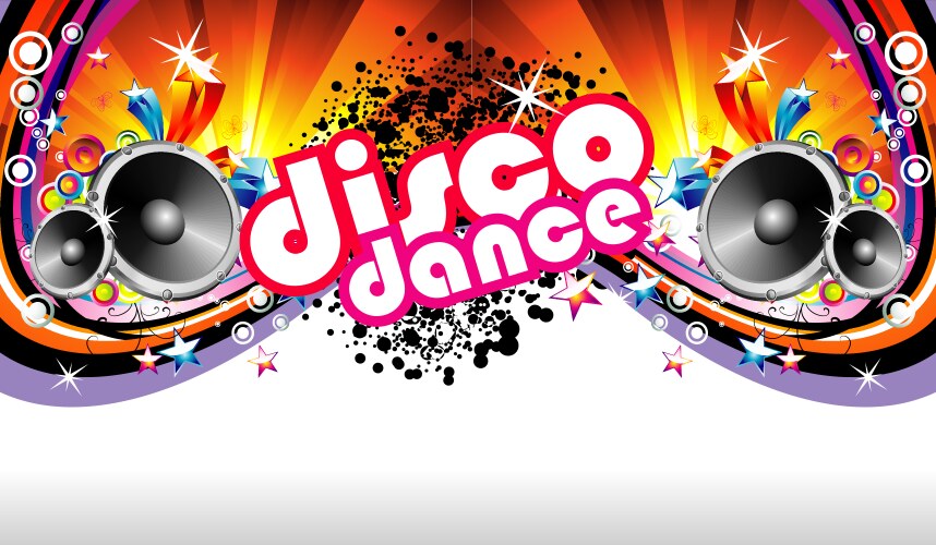 Dance Banner Background Vector Images (over 28,000)